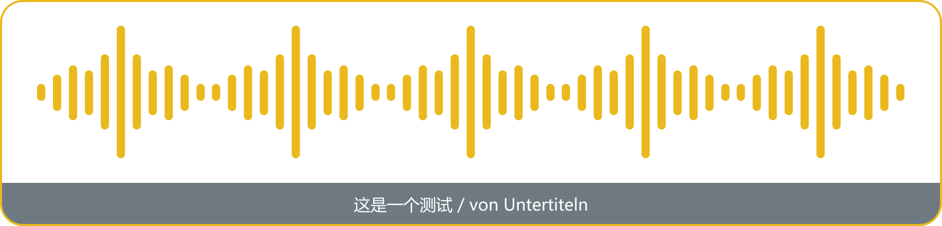 Add Subtitles to Video - 95% Accurate AI generated Subtitles