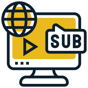 What are SDH Subtitles? Difference in SDH and Closed Captions